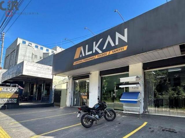 Loja à venda, 405 m² por R$ 1.479.000,00 Santo Antônio Goiânia/GO