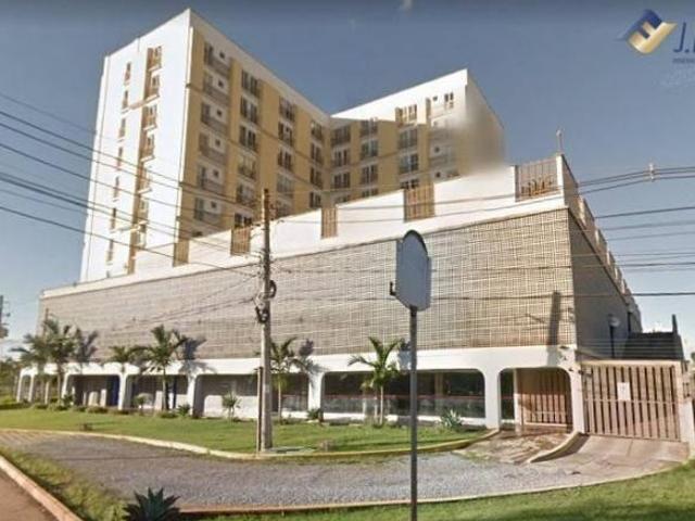 Loja à venda, 453 m² por R$ 2.900.000,00 Areal Águas Claras/DF