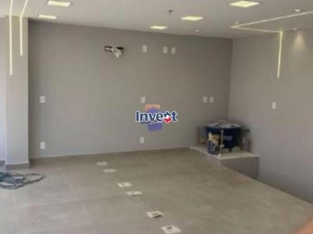 LOJA À VENDA, 60 M² POR R$ 480.000,00 SUL ÁGUAS CLARAS/DF