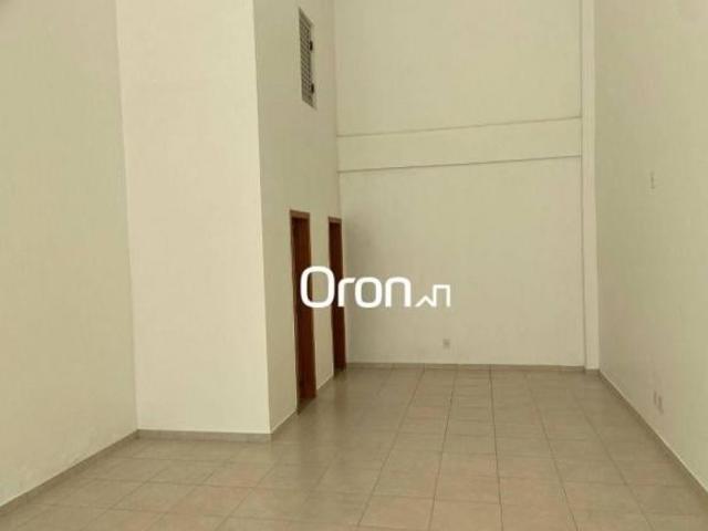Loja à venda, 68 m² por R$ 199.000,00 Chácaras Alto da Glória Goiânia/GO