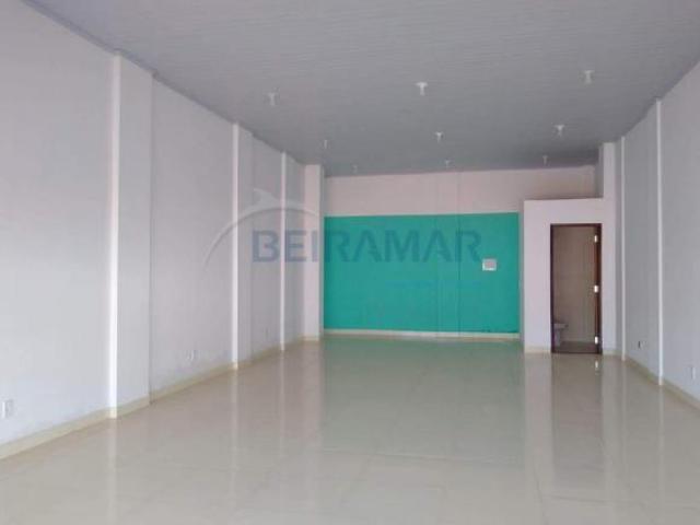 Loja à Venda com 72 m² Guará Park