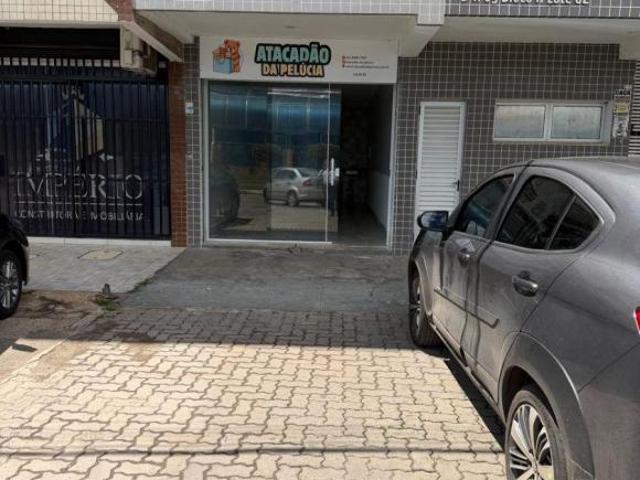 LOJA À VENDA – CLN 5 BLOCO H LOTE 2 – RIACHO FUNDO I
