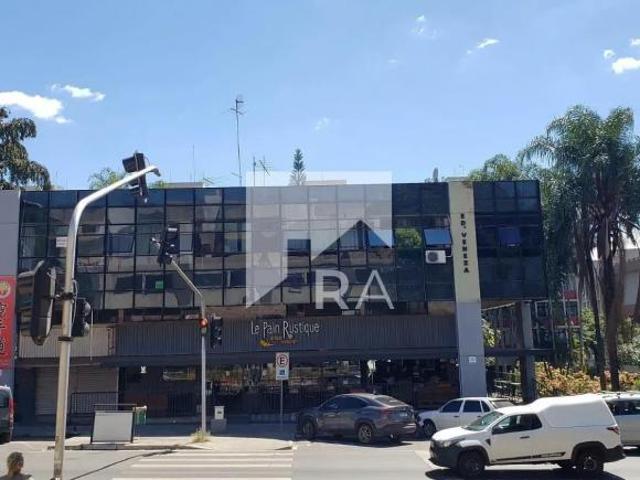 Loja à venda, Asa Norte, Brasília, DF