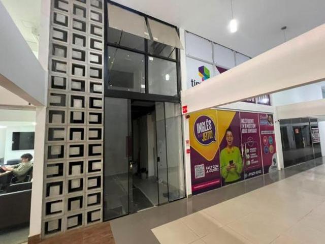 LOJA À VENDA – BOULEVARD CAYMMI | ÁGUAS CLARAS/DF
