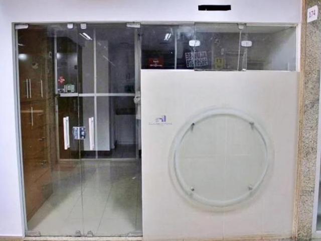 Loja à venda Garvey Park Hotel, 20 m² R$ 130.000 Asa Norte