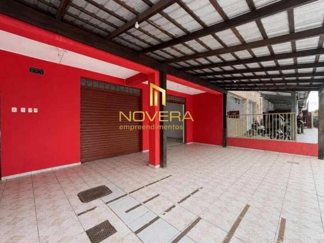 Loja à venda em Sobradinho, Serra Azul Sobradinho, 43,13m²