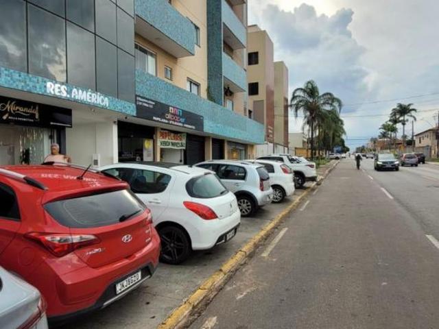 LOJA À VENDA EM PONTO ESTRATEGICO EM VICENTE PIRES