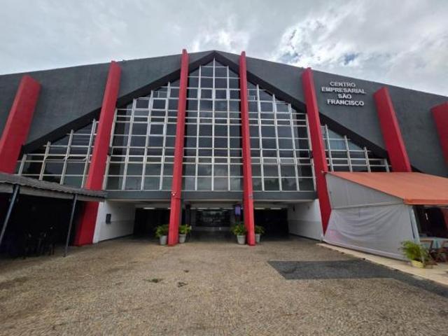 Loja a Venda no Centro Empresarial São Francisco Asa Sul