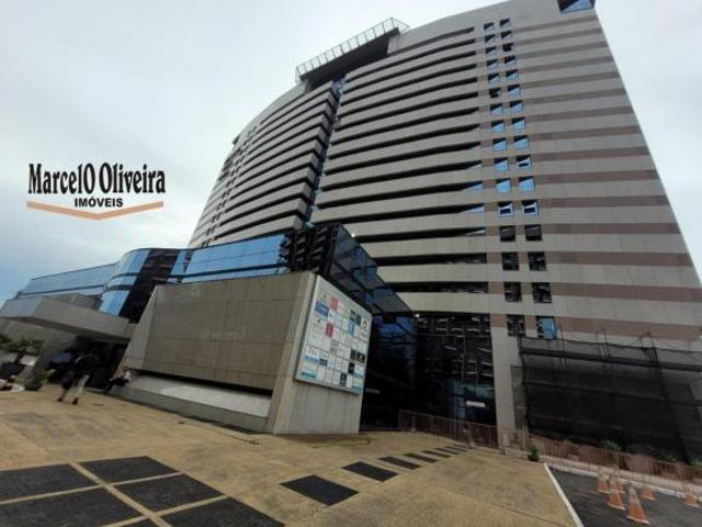 Loja à venda no SHN, Ed. Executive Office Tower, Asa Norte DF!
