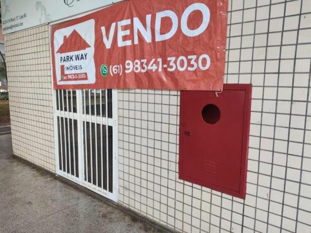 LOJA À VENDA NA 114 NORTE | BRASÍLIA