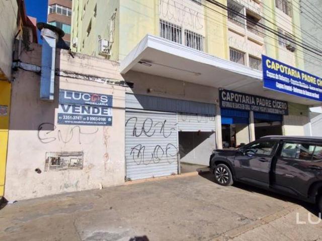 LOJA A VENDA NA CSA 03 TAGUATINGA SUL