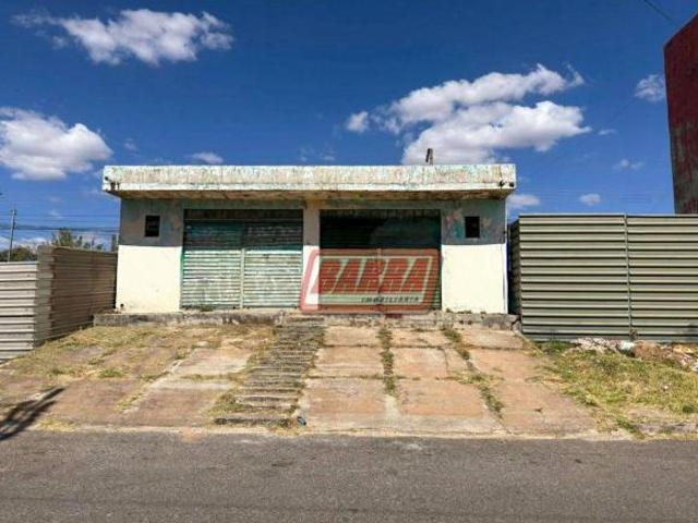 Loja à venda na QN 401