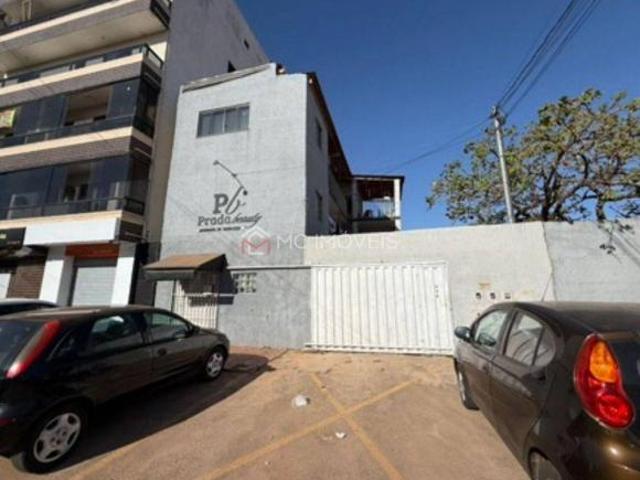 Loja à Venda na Rua 10 – Vicente Pires Chácara 21