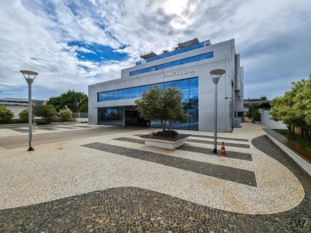Loja á venda, SIG/SUL Edifício Platinum Office