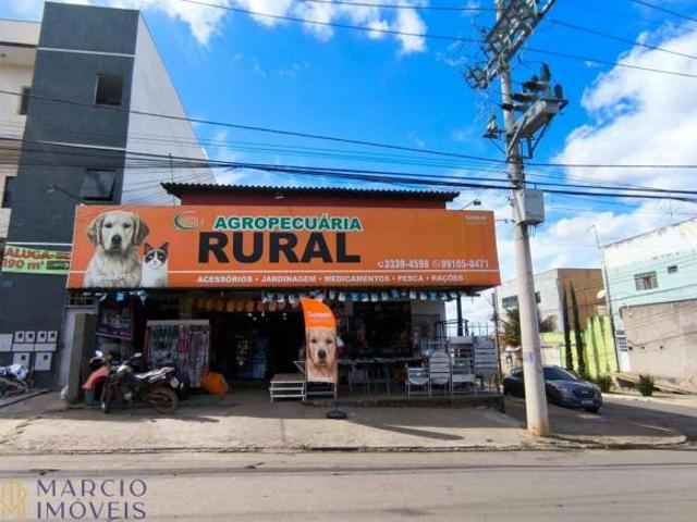 Loja à venda por R$ 1.000.000 Setor Residencial Oeste São Sebastião/DF
