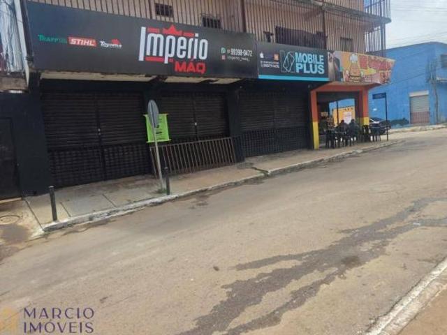 Loja à venda por R$ 220.000,00 Centro São Sebastião/DF