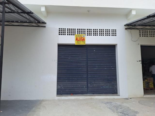 Loja Aluguel Iguaba Grande RJ Estação