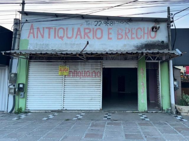 Loja Aluguel Iguaba Grande RJ Popeye