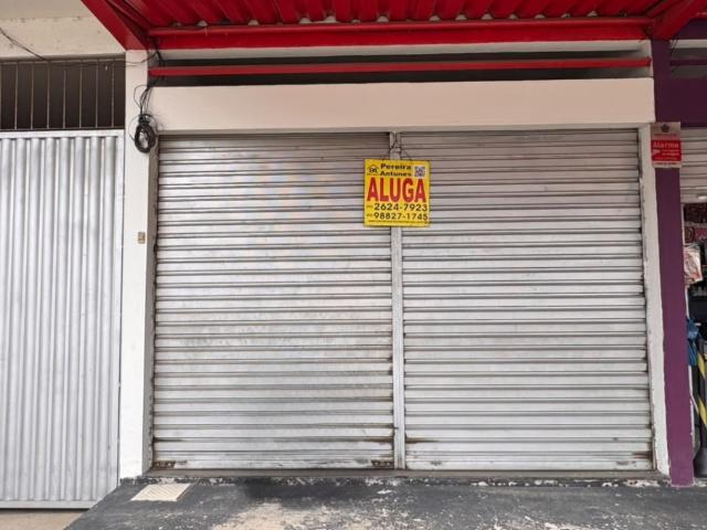 Loja Aluguel Iguaba Grande RJ São Miguel