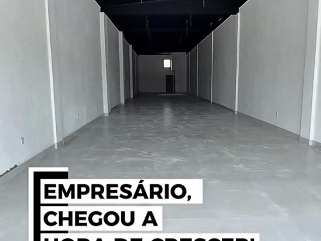 Loja Aluguel São Pedro da Aldeia RJ Nova São Pedro
