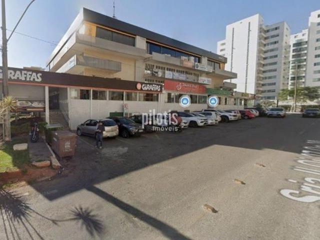 Comercial à venda em Guará