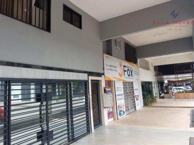 Loja, Asa Norte, Brasília, DF