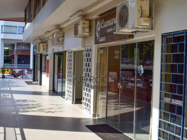 LOJA ASA NORTE SCLN 412