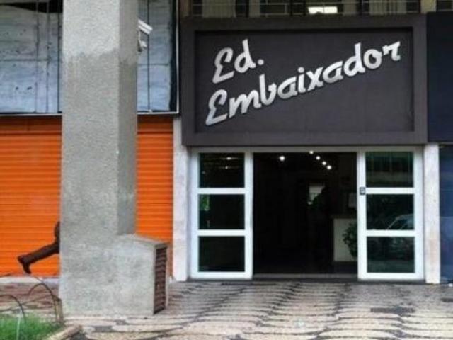 Loja, Asa Sul, Brasília, DF