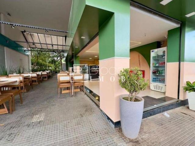 LOJA CLS 302 303 ASA SUL LOJA 70m² SOBRELOJA 70m²