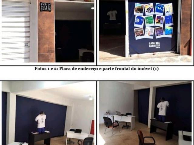 LOJA CNB 08 COM 183M²