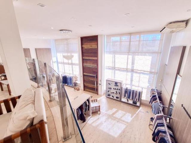 Loja com 700m² a venda no Setor Jardim América Goiânia GO