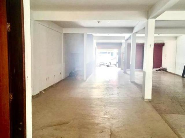 LOJA COM 250m2 ÓTIMA PARA INVESTIR E MONTAR SEU NEGÓCIO 98150 8787