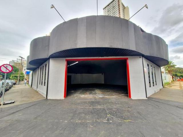 Loja com 270m² na Av. Anhanguera, a venda no Setor Aeroporto Goiânia GO