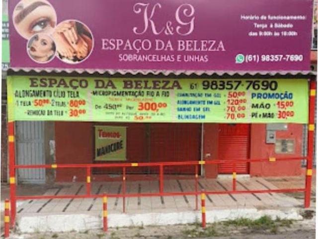 LOJA COM APARTAMENTO À VENDA | TAGUATINGA SUL/DF