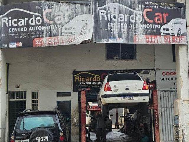LOJA COM SUBSOLO 145M² 712 NORTE BLOCO B