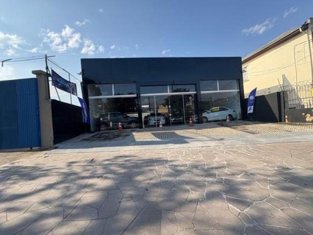 Loja comercial 450m² bairro Glória