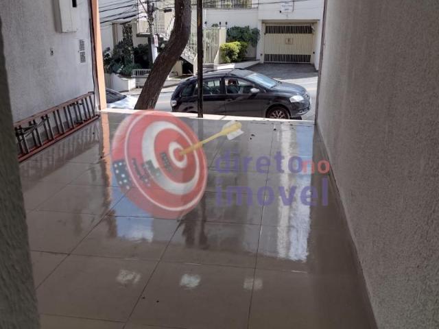 LOJA COMERCIAL 61m² MANDAQUI SÃO PAULO