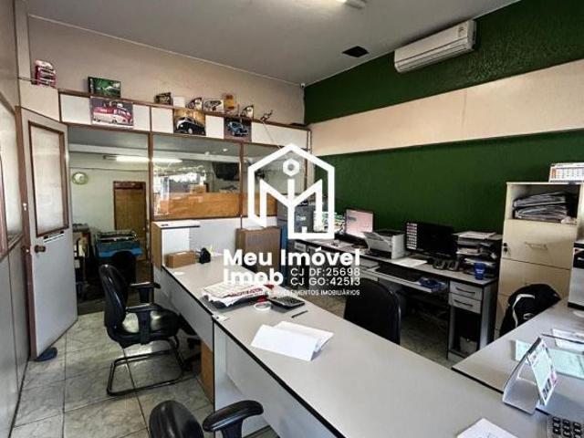 Loja Comercial 112,71m² Espaço Amplo Infraestrutura Completa