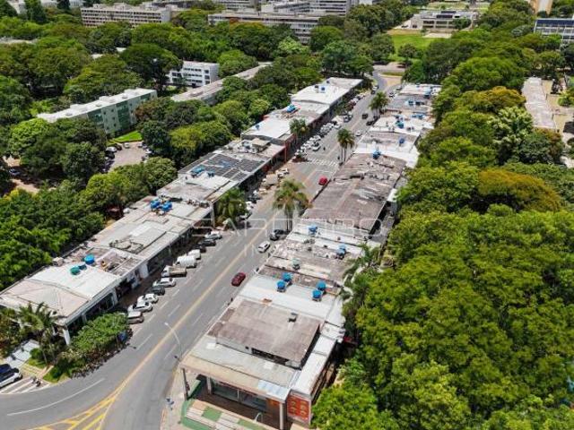 Loja Comercial 210 m², Asa Sul – Brasília Oportunidade para Investidor