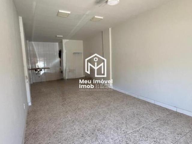 Loja Comercial 30m² Ed Maria Airosa Rua 8 Vicente Pires