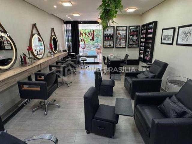 Loja Comercial à Venda no Edifício Lincoln Center – 36m², Sudoeste