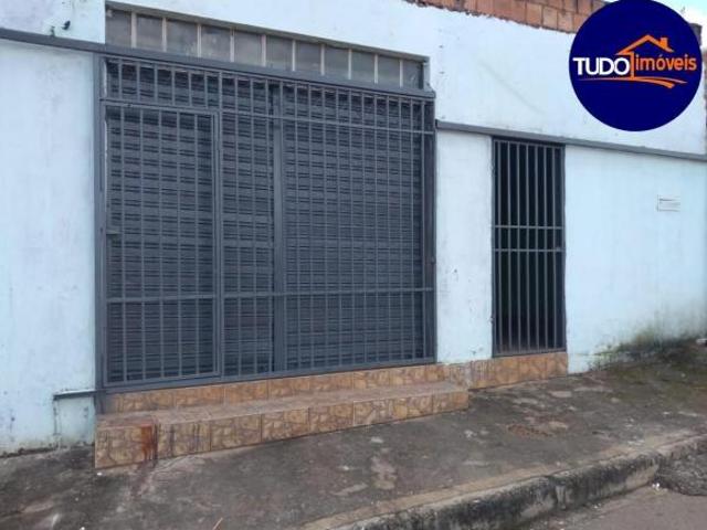 LOJA COMERCIAL À VENDA CL 104 BLOCO G, LOTE 01 SANTA MARIA SUL/DF