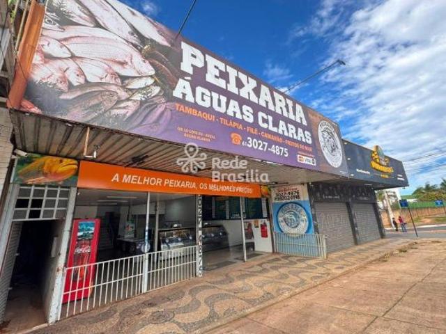 Loja comercial á venda QS 1 0 Areal
