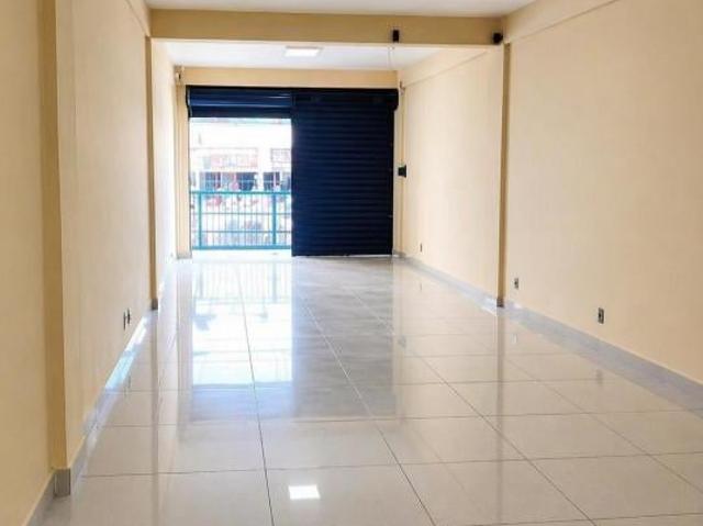 Loja Comercial Área Especial 4 Guará 2 Oportunidade