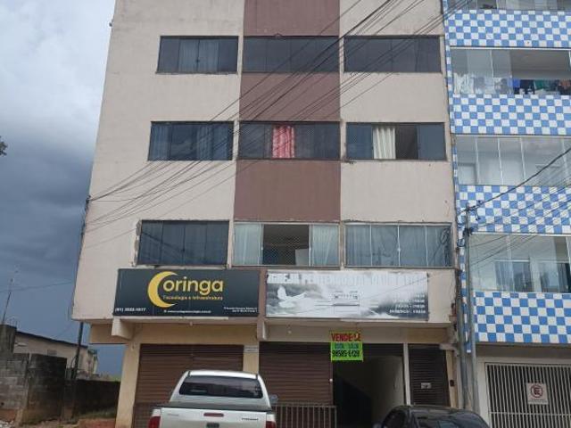 Loja comercial Avenida Sucupira Riacho Fundo 1