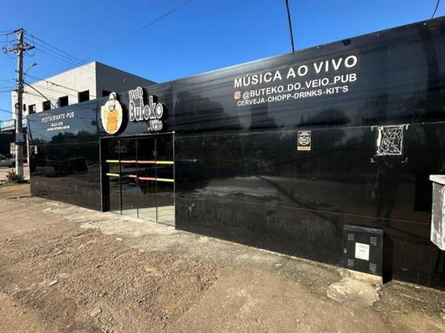 Loja comercial bairro Hipica