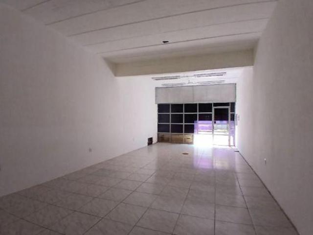 Loja Comercial Bairro São Geraldo 145,71 m²