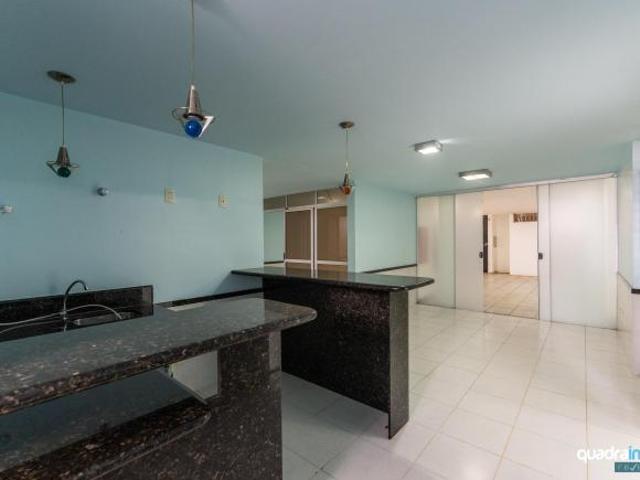 Loja Comercial CLN 316 Norte – Região Nobre e Alto Fluxo