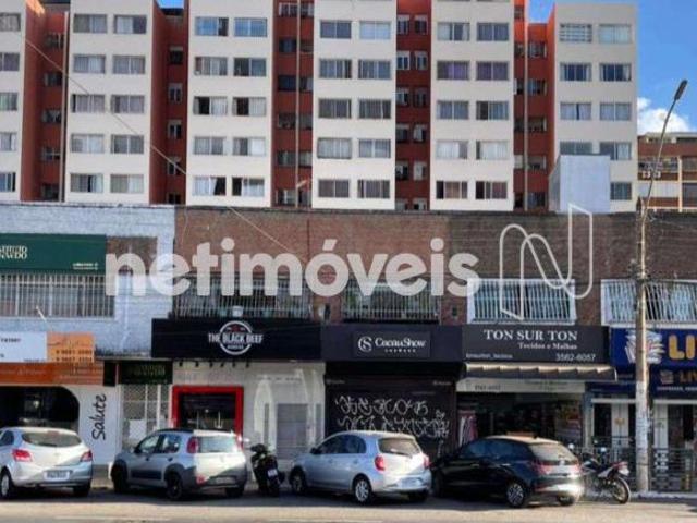 Loja comercial CSB 7 Taguatinga Sul
