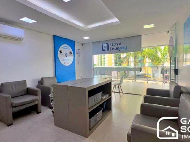 Loja comercial em Águas Claras | New York By Victoria